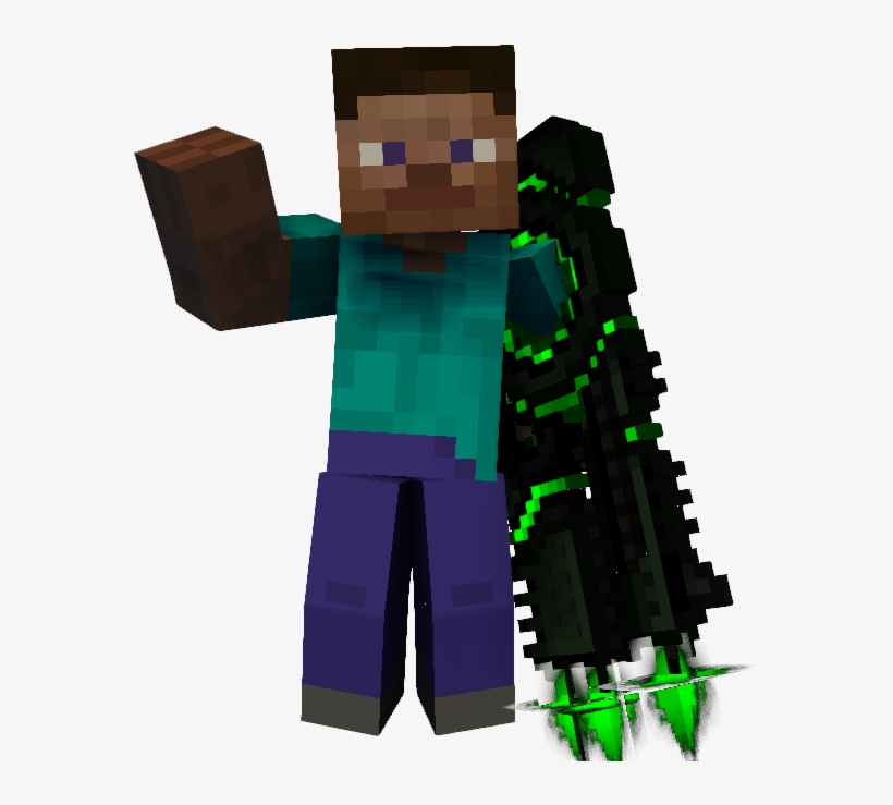 Oiuobzn - Render Minecraft - Free Transparent PNG Download - PNGkey
