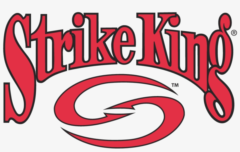 Strike King Posts - Strike King Lures Logo - Free Transparent PNG ...