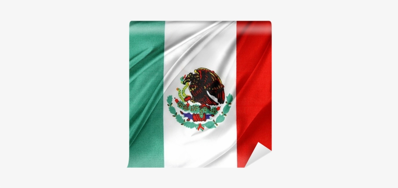 Mexican Flag - Free Transparent PNG Download - PNGkey