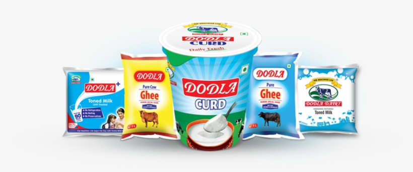 Dodla Dairy Products - Dodla Dairy Logo Png - Free Transparent PNG ...