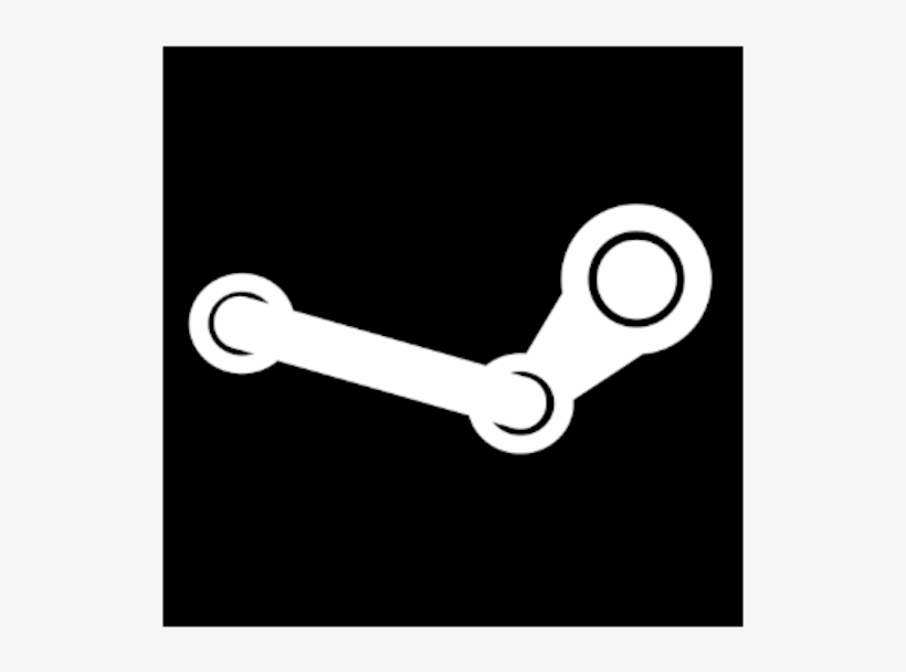 6 Steam Logo - Jpeg - Free Transparent PNG Download - PNGkey