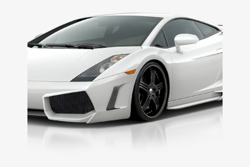 Lamborghini Gallardo Wallpaper High Resolution - Free Transparent PNG ...