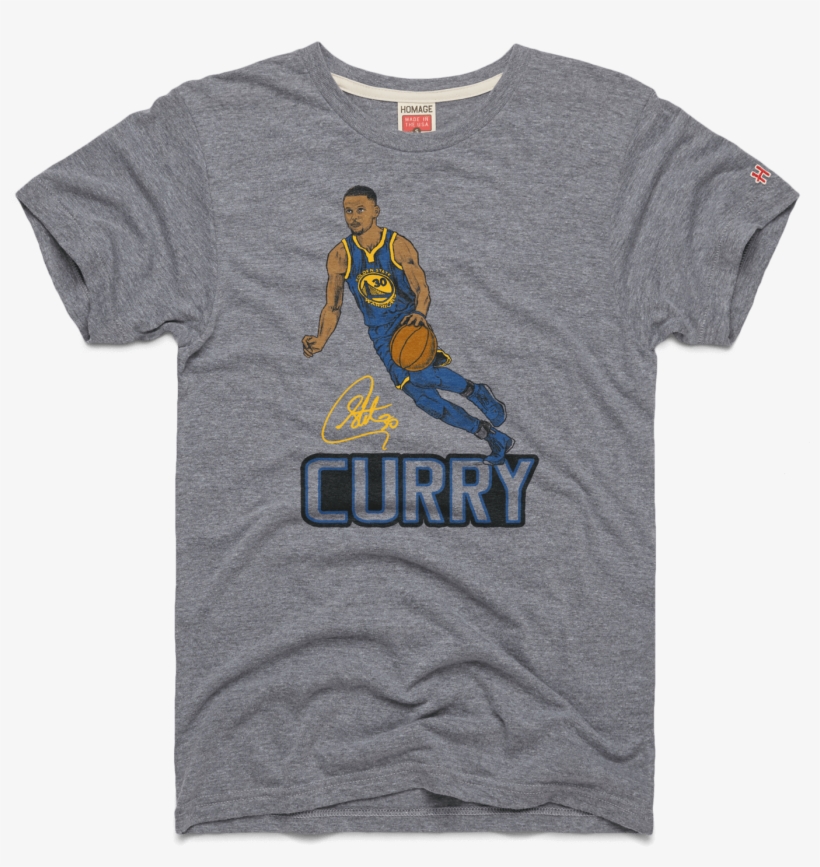 Stephen Curry Signature Golden State Warriors Nba Basketball ...