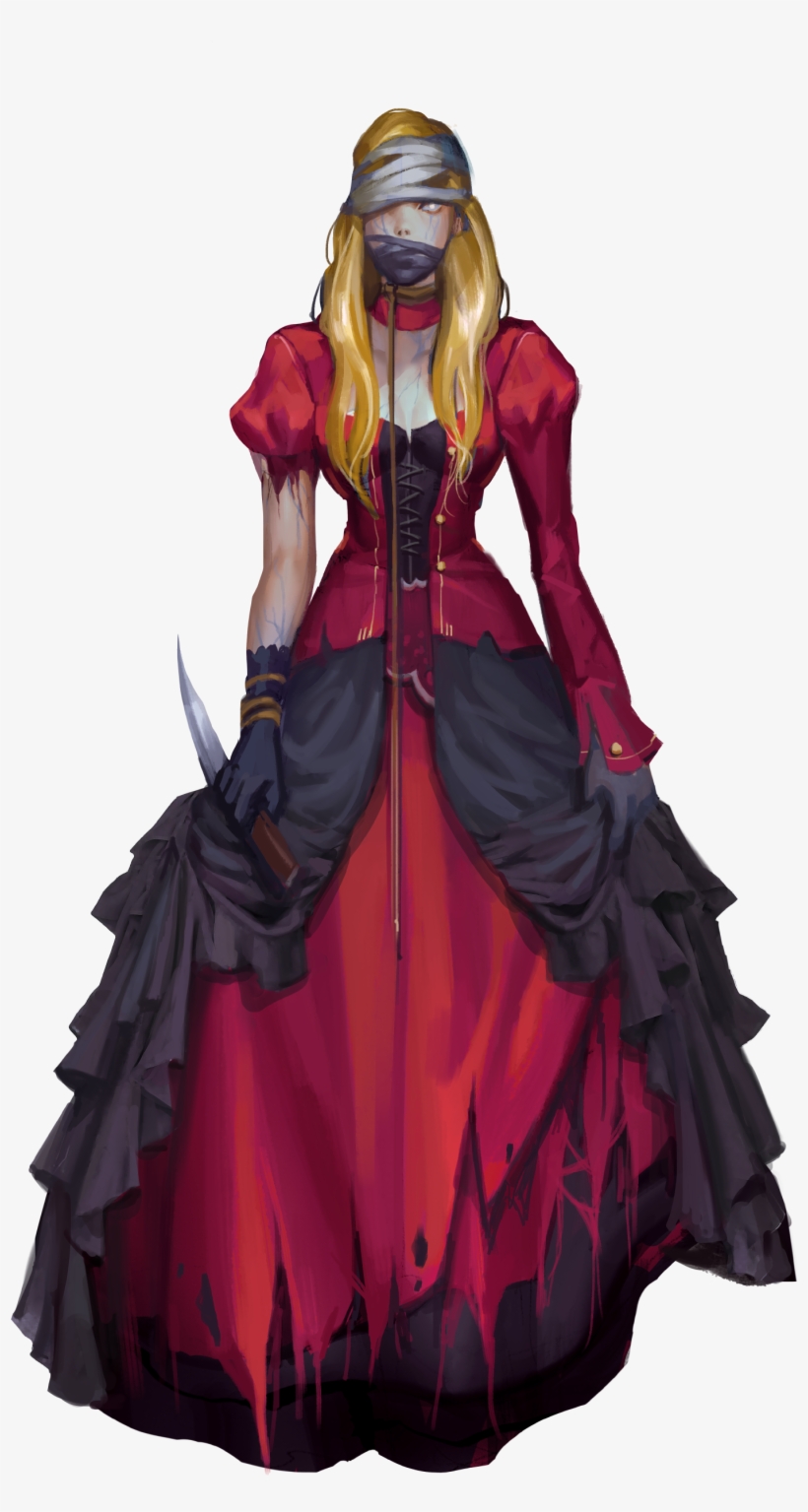 Character - Free Transparent PNG Download - PNGkey