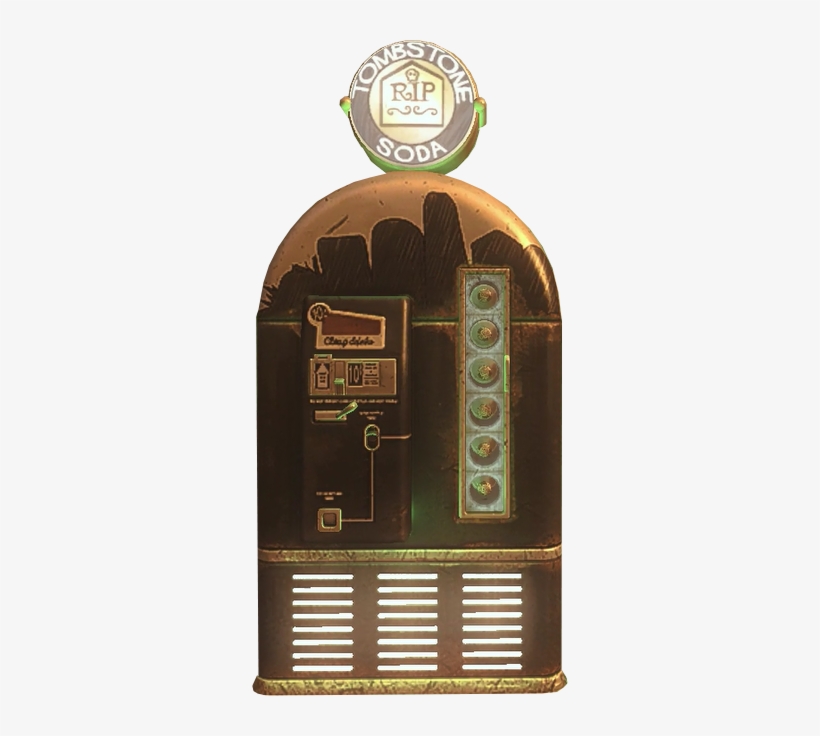 Tombstone Machine Boii - Call Of Duty - Free Transparent PNG Download ...