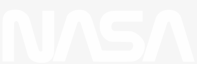 Nasa Tøp Logo - Nasa Worm Logo Png - Free Transparent PNG Download - PNGkey