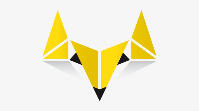 & Automated Systems Specialists - Yellow Fox - Free Transparent PNG ...