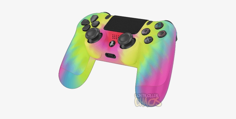 Near Limitless Customization - Custom Resident Evil Ps4 Controller ...