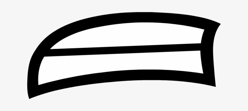 Closed Mouth Teeth Frown - Inanimate Insanity 2 Mouth - Free ...