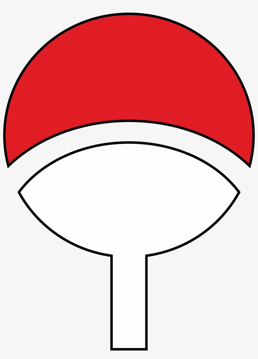 Yellow Hand Drawn Watercolor Splatter Png - Uchiha Clan Logo - Free ...