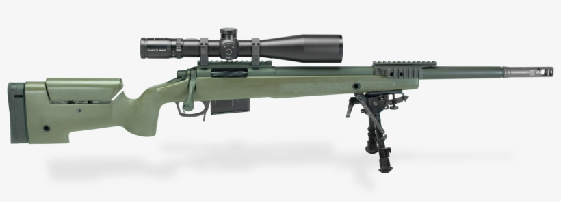 Best Bolt Action Snipers - Free Transparent PNG Download - PNGkey