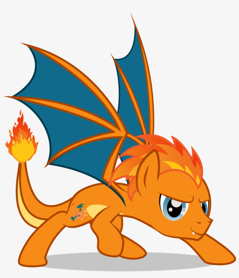 Charizard Sucks Balls - Charizard Pony - Free Transparent PNG Download ...