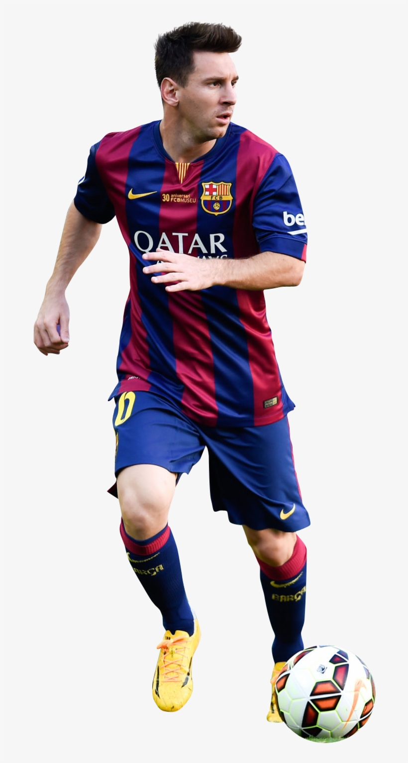Lionel Messi Render - Electronic Arts Fifa 16 Xbox One - Free ...