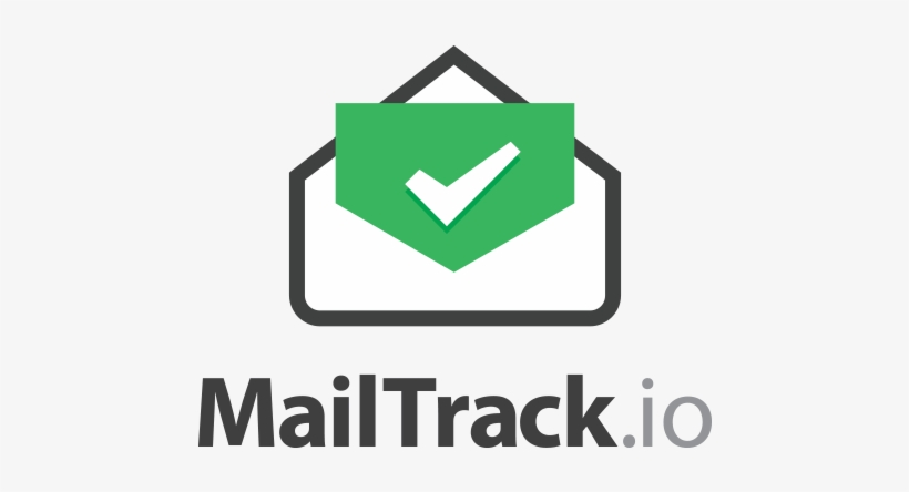 Mailtrack Official Logo - Mail Track - Free Transparent PNG Download ...