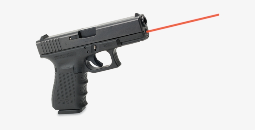 Glock Guide Rod Laser - Free Transparent PNG Download - PNGkey