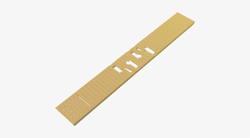 Broken Bridge - Brilliant - Free Transparent PNG Download - PNGkey