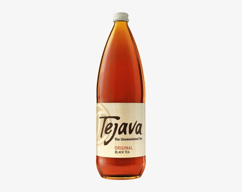 Tejava Original Black Tea In Glass - Tejava Original Black Iced Tea ...