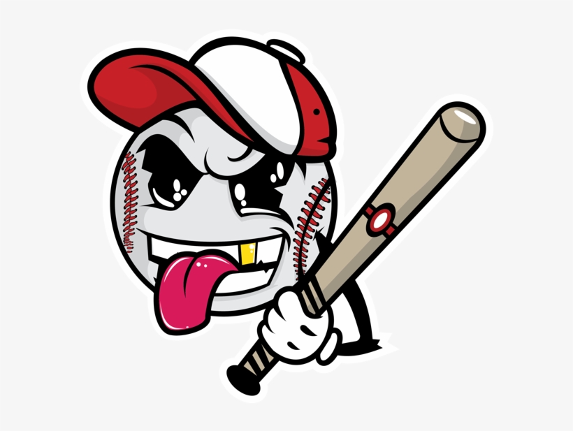 Slugs Logo & Mascot Tee By Jason Arroyo , Via Behance - Monster Fish ...