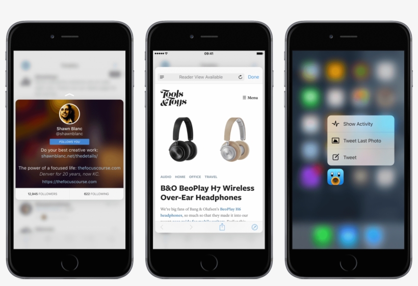 Large Preview - Mobile App Blur - Free Transparent PNG Download - PNGkey