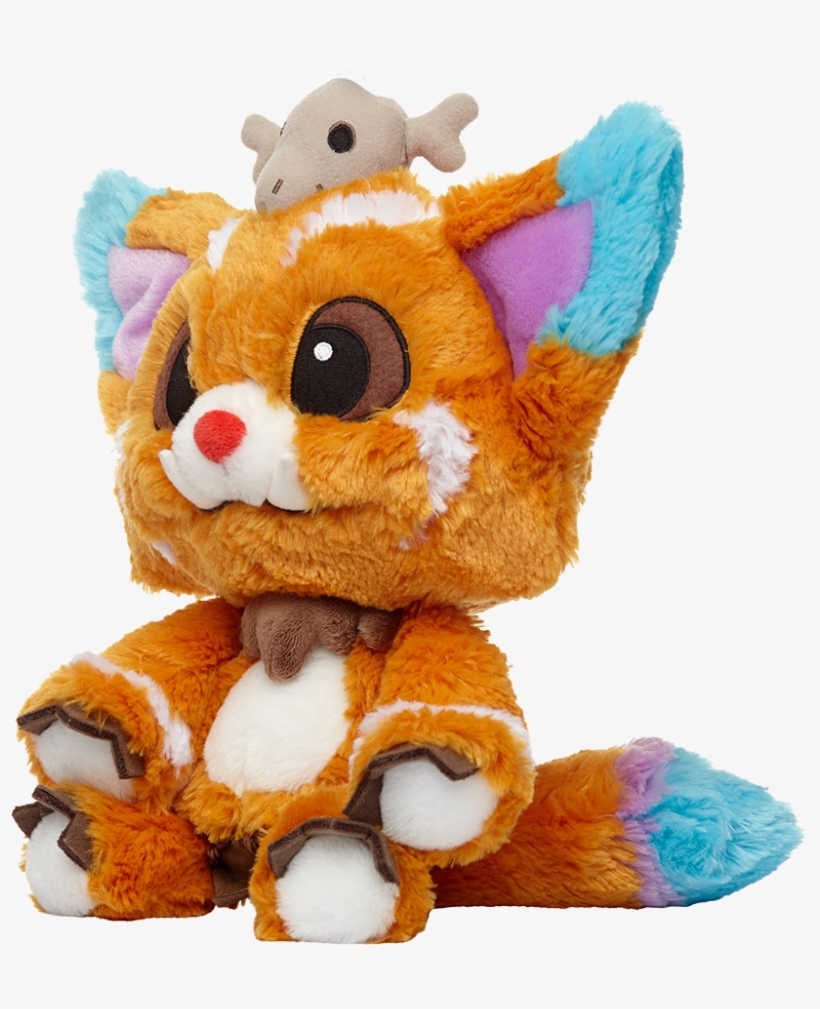 Gnar Plush - Free Transparent PNG Download - PNGkey