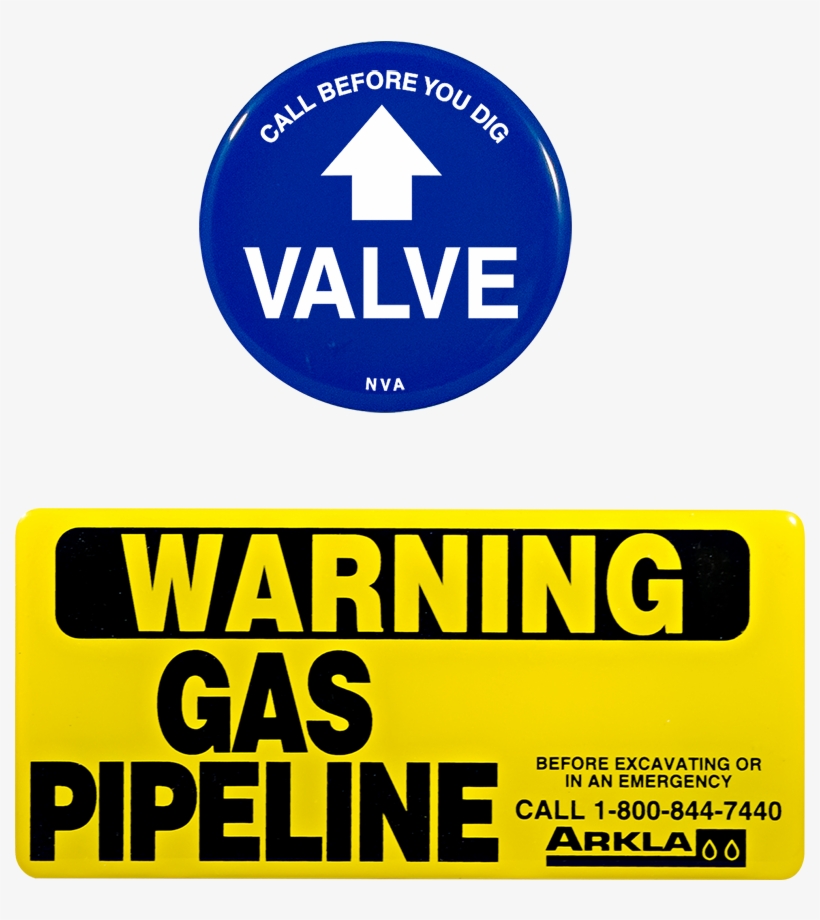 Das Curb Markers - Sign - Free Transparent PNG Download - PNGkey