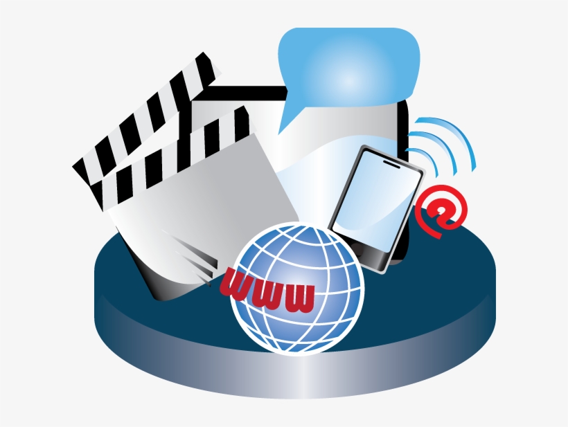 Multi Channel - Multi Channel Communication Icon - Free Transparent PNG ...