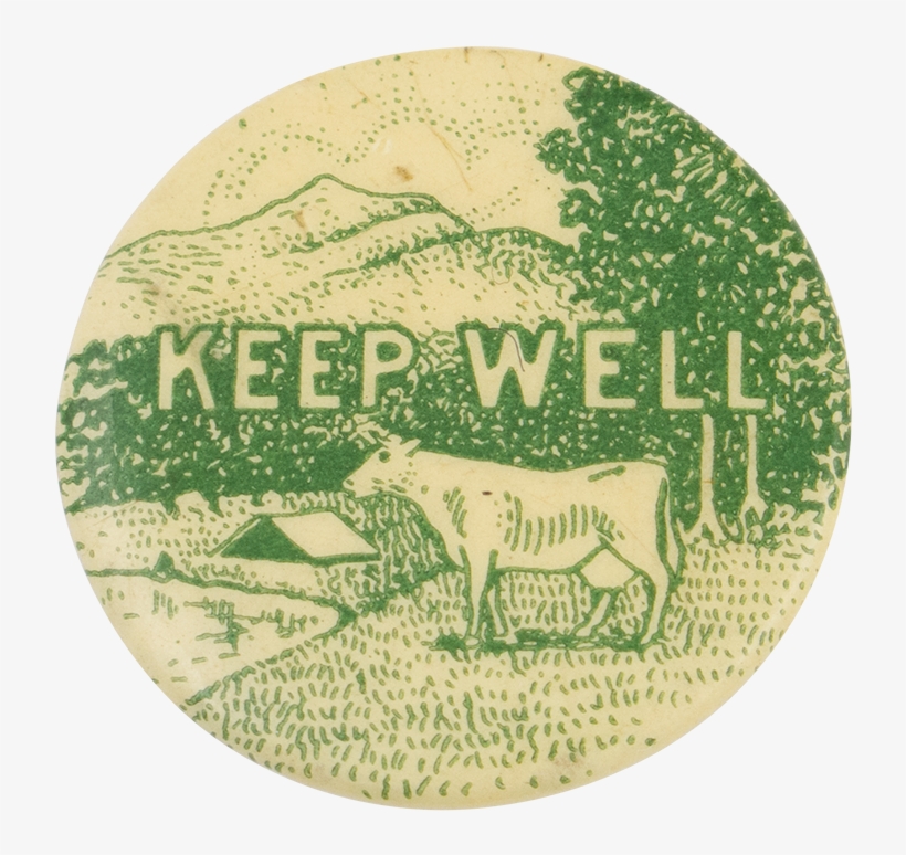 Keep Well - Label - Free Transparent PNG Download - PNGkey