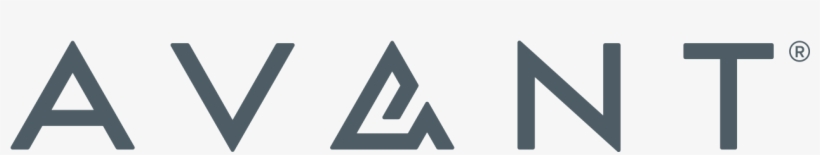 Avant - Avant Loans Logo - Free Transparent PNG Download - PNGkey