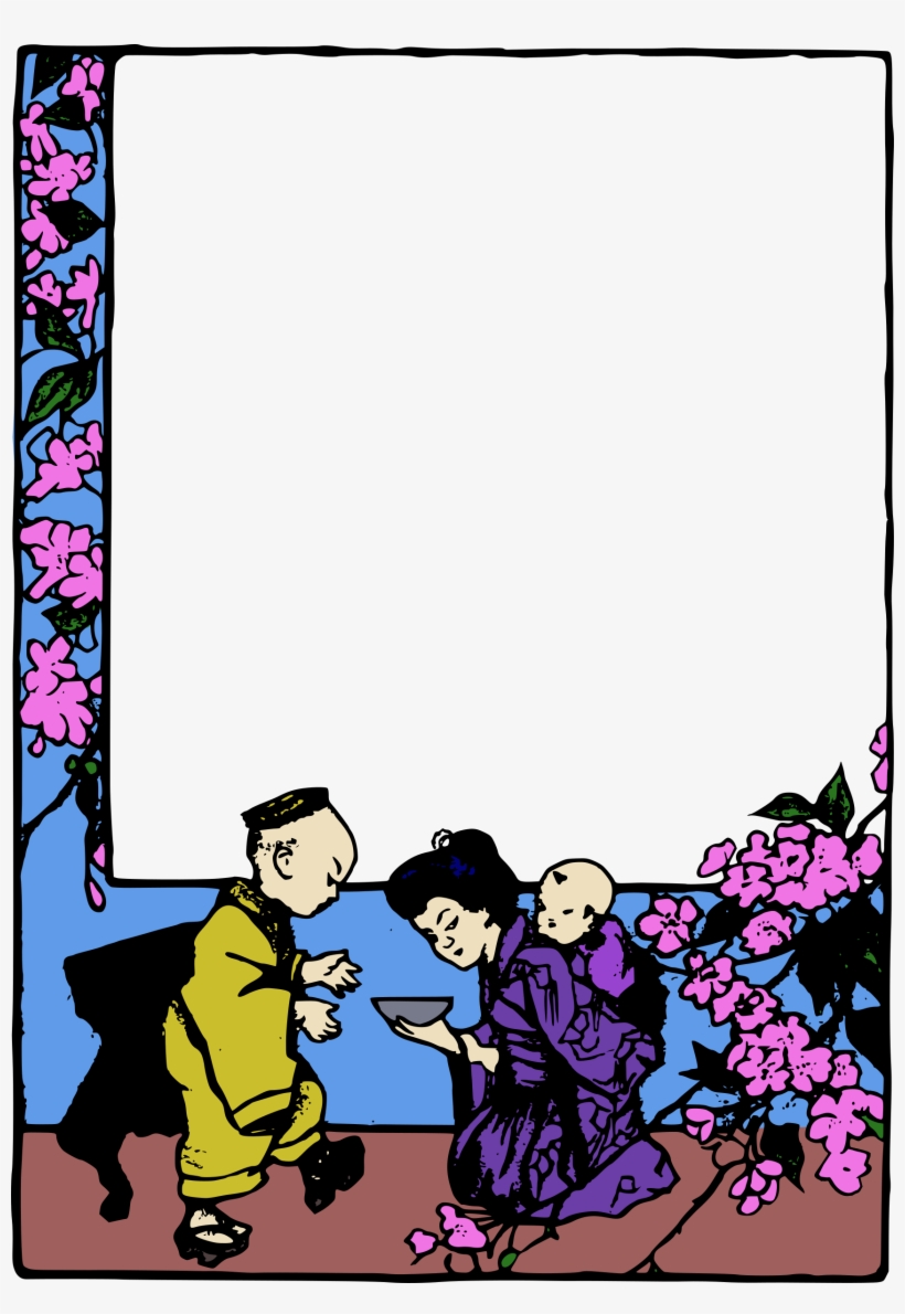 This Free Icons Png Design Of Asian Family - Free Transparent PNG ...