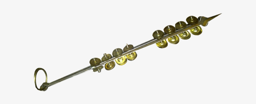 Chimta - Chimta Musical Instrument - Free Transparent PNG Download - PNGkey