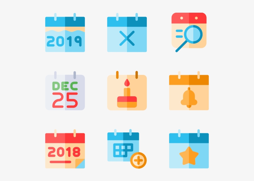 Calendar And Date - Calendar Date - Free Transparent PNG Download - PNGkey