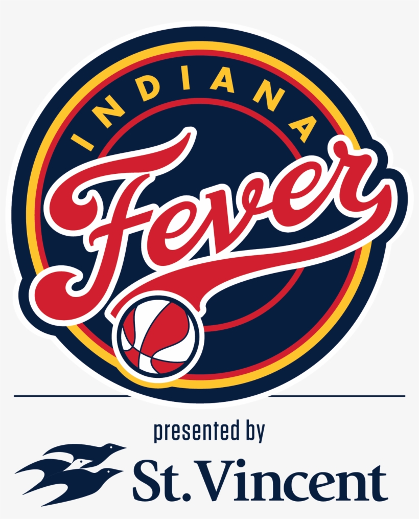 Fever Summer Ticket Offer - Indiana Fever Logo - Free Transparent PNG ...