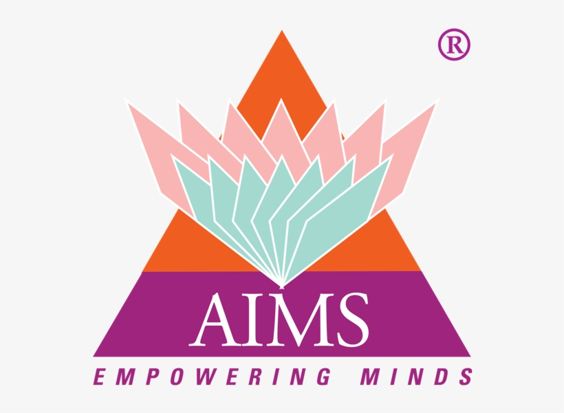 Aims Bangalore Logo - Aims Bangalore - Free Transparent PNG Download ...