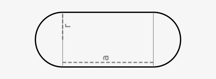8 - Stadium - Geometric Stadium - Free Transparent PNG Download - PNGkey