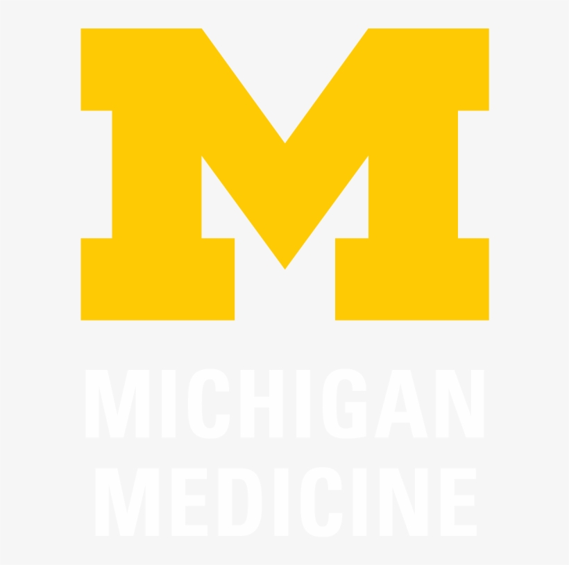 Michigan Medicine Logo - University Of Michigan Rogel Cancer Center ...