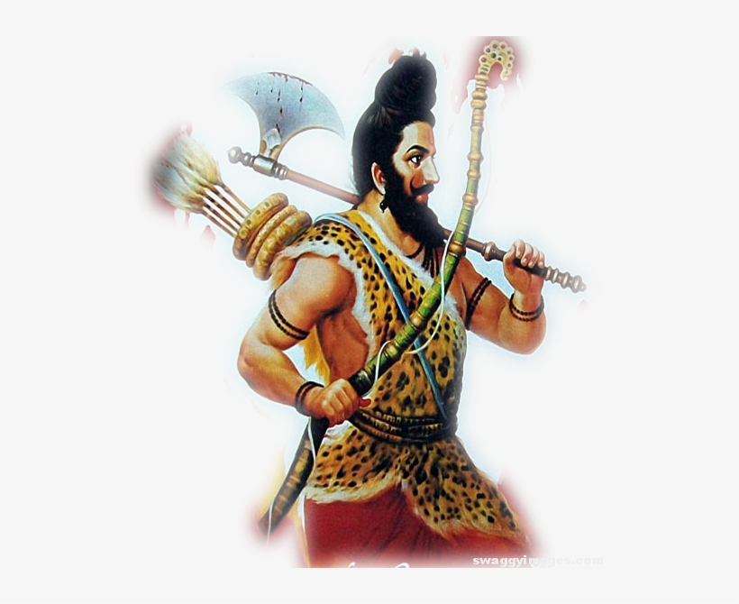 Parshuram Png - Parshuram Bhagwan Image Png - Free Transparent PNG ...