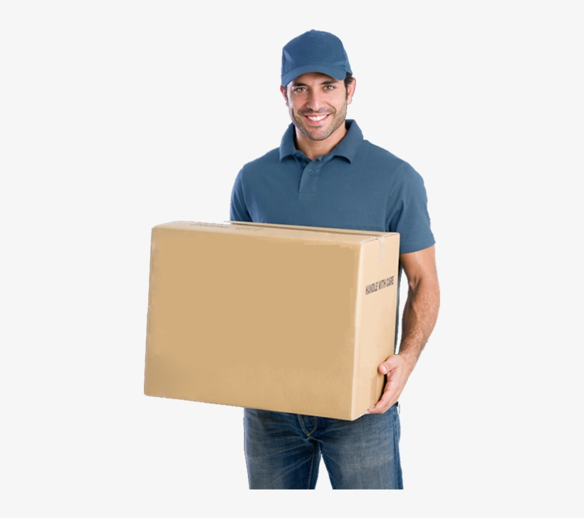 Moving Man - Free Transparent PNG Download - PNGkey