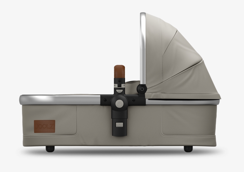 Joolz Day Cot Comfortable Cot - Joolz Day Earth Travel System Package ...