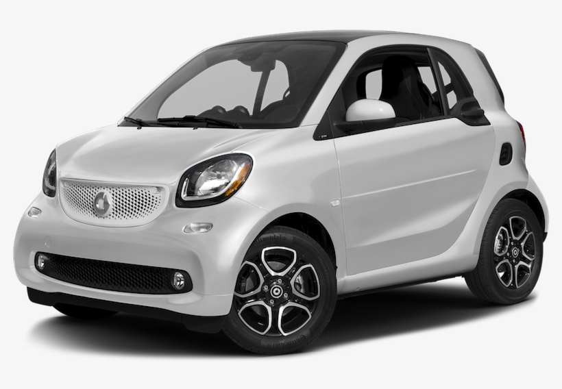 Mercedes Smart Car - Free Transparent PNG Download - PNGkey