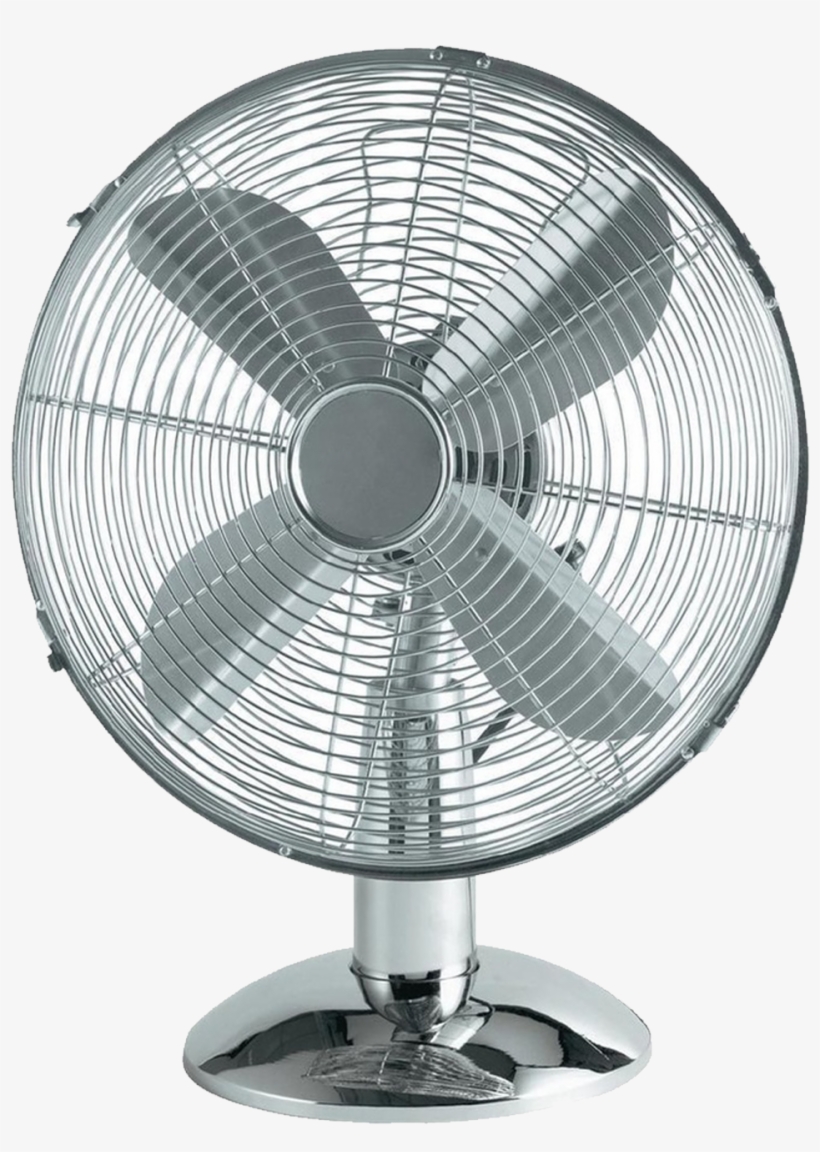 Stand Fan - Aeg Vl 5526 M - Free Transparent PNG Download - PNGkey