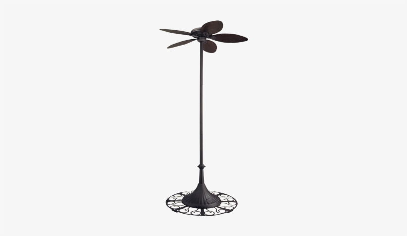 Patio Stand Fan - Patio Fan - Free Transparent PNG Download - PNGkey