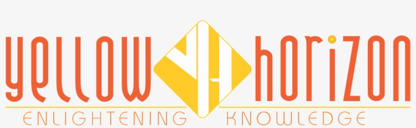 Yellow Horizon - Sign - Free Transparent PNG Download - PNGkey