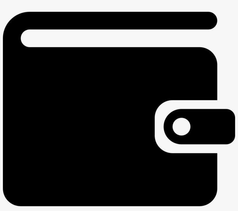 Png File - Wallet Icon - Free Transparent PNG Download - PNGkey