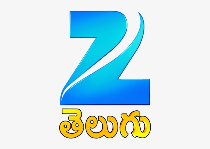 The Road To Success Is Never Easy - Zee Telugu Channel Logo - Free ...