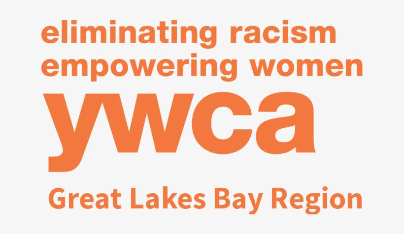 Ywca-logo Ylogoorange3 - Ywca Central Carolinas Logo - Free Transparent ...