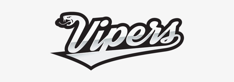Vipers Baseball Club Logo Vipers Baseball Club Logo - Vipers Logo ...