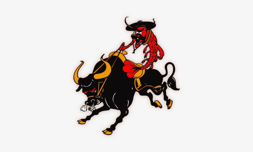 El Toro Cartoon - Free Transparent PNG Download - PNGkey