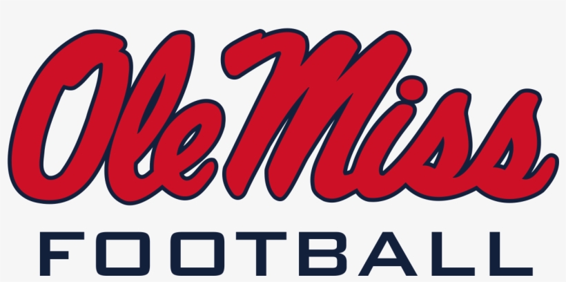 Logo Ole Miss Baseball - Free Transparent PNG Download - PNGkey
