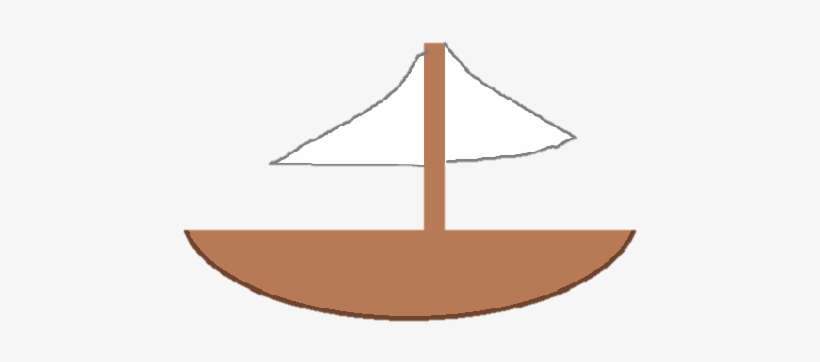 Clock's Boat - Bfdi Boat - Free Transparent PNG Download - PNGkey
