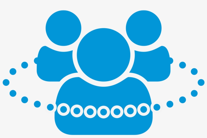 Digital Training Solutions - Icon People Open Source - Free Transparent ...